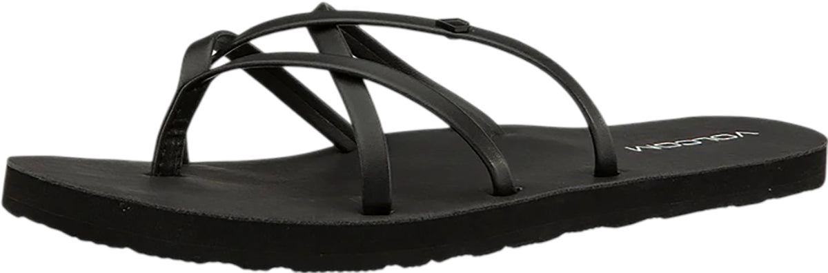 Volcom New School II Sandals - Women's | Altitude Sports