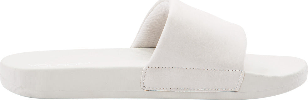 Volcom Volcation Slide Sandals - Women's | Altitude Sports