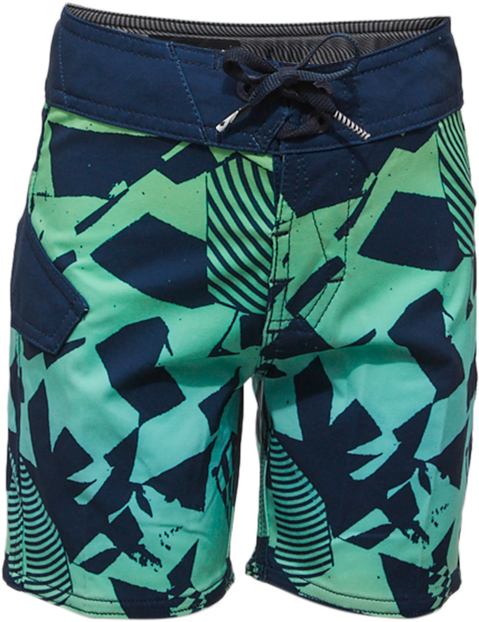 Volcom Uproar Mod-Tech Swim Shorts - Boys | Altitude Sports