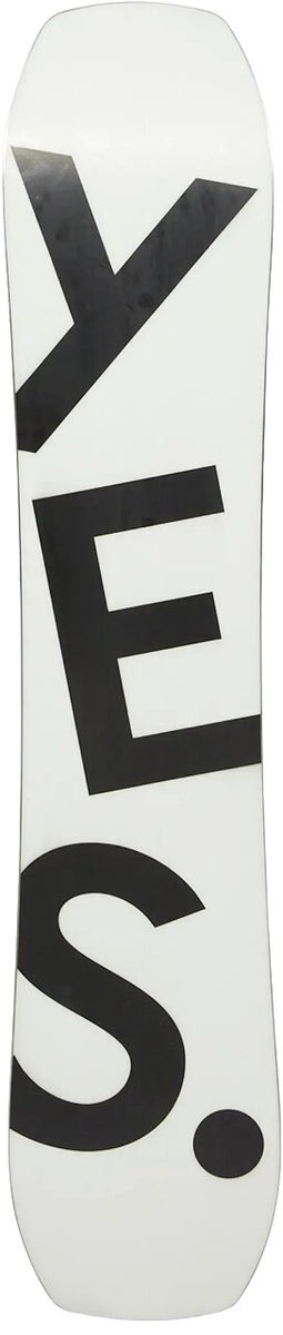 YES. First Basic 142 Snowboard - Kids | Altitude Sports