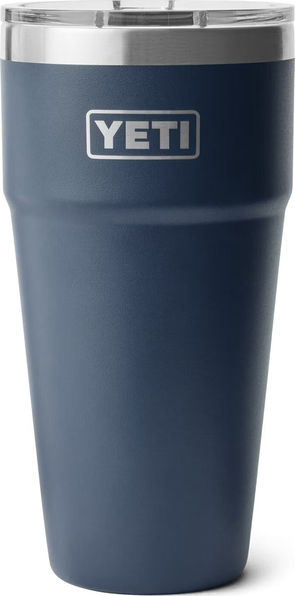 YETI Rambler Stackable Cup with Magslider Lid 880ml | Altitude Sports