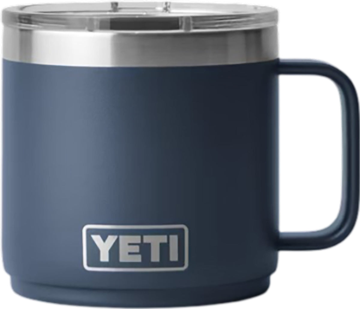 YETI Rambler Stackable Mug with MagSlider Lid 414ml | Altitude Sports