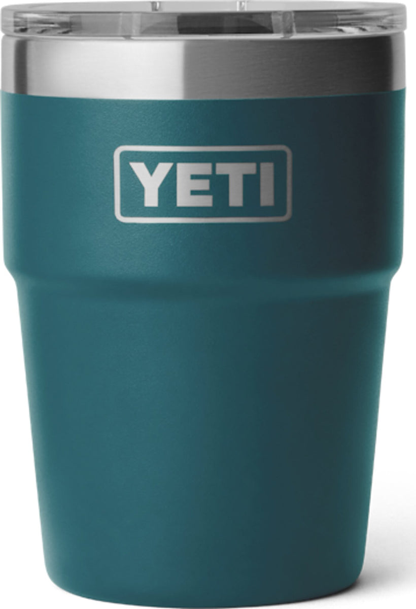 YETI Rambler 16oz Stackable Pint with MagSlider Lid | Altitude Sports