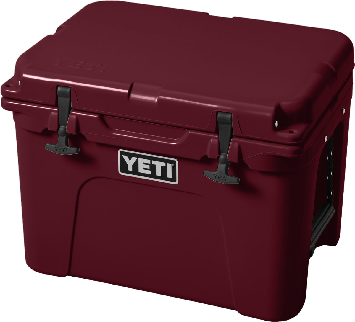 YETI Tundra 35 Cooler | Altitude Sports