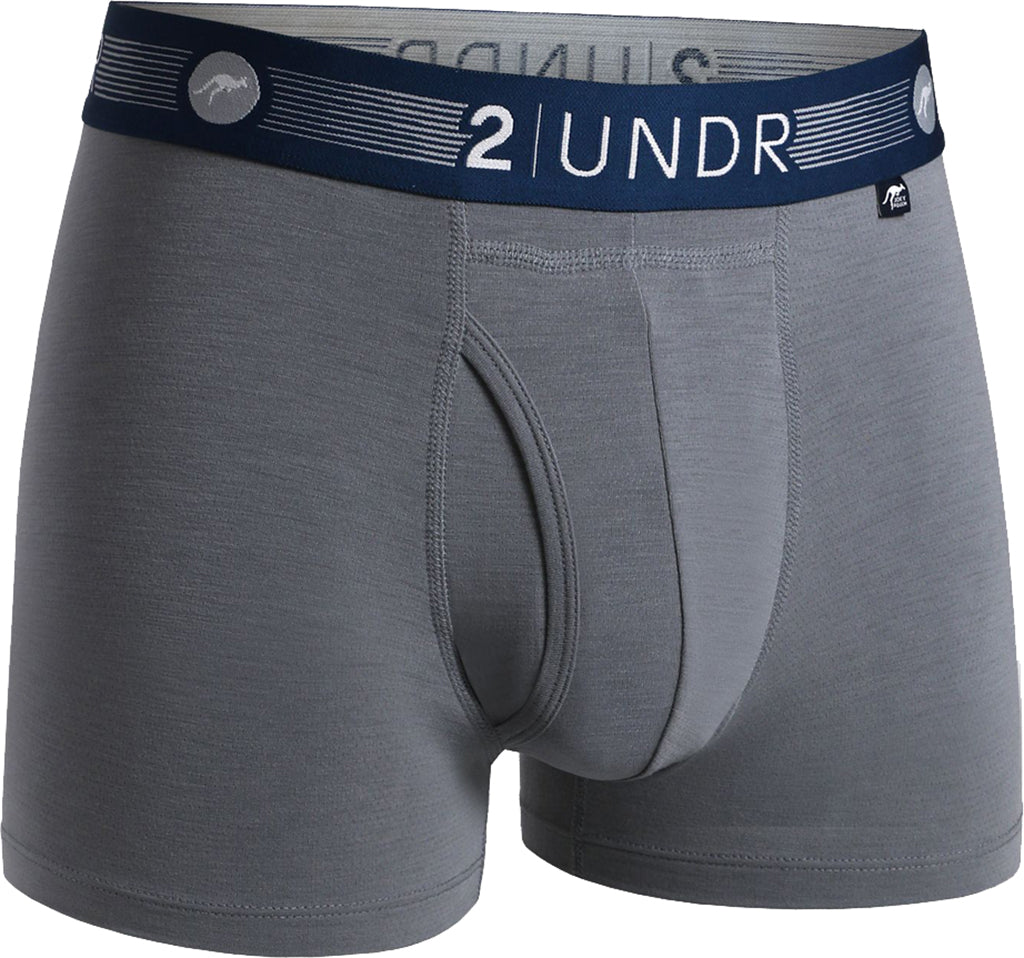 2UNDR Flow Shift Trunk - Men's | Altitude Sports