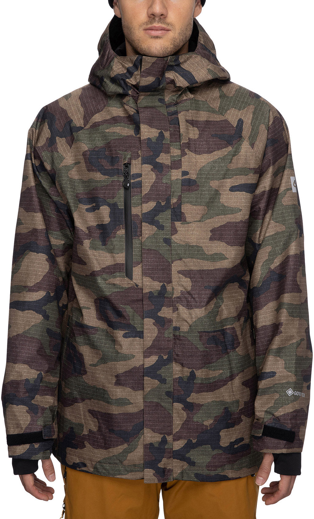 686 GLCR Gore-Tex Core Shell Jacket - Men's | Altitude Sports