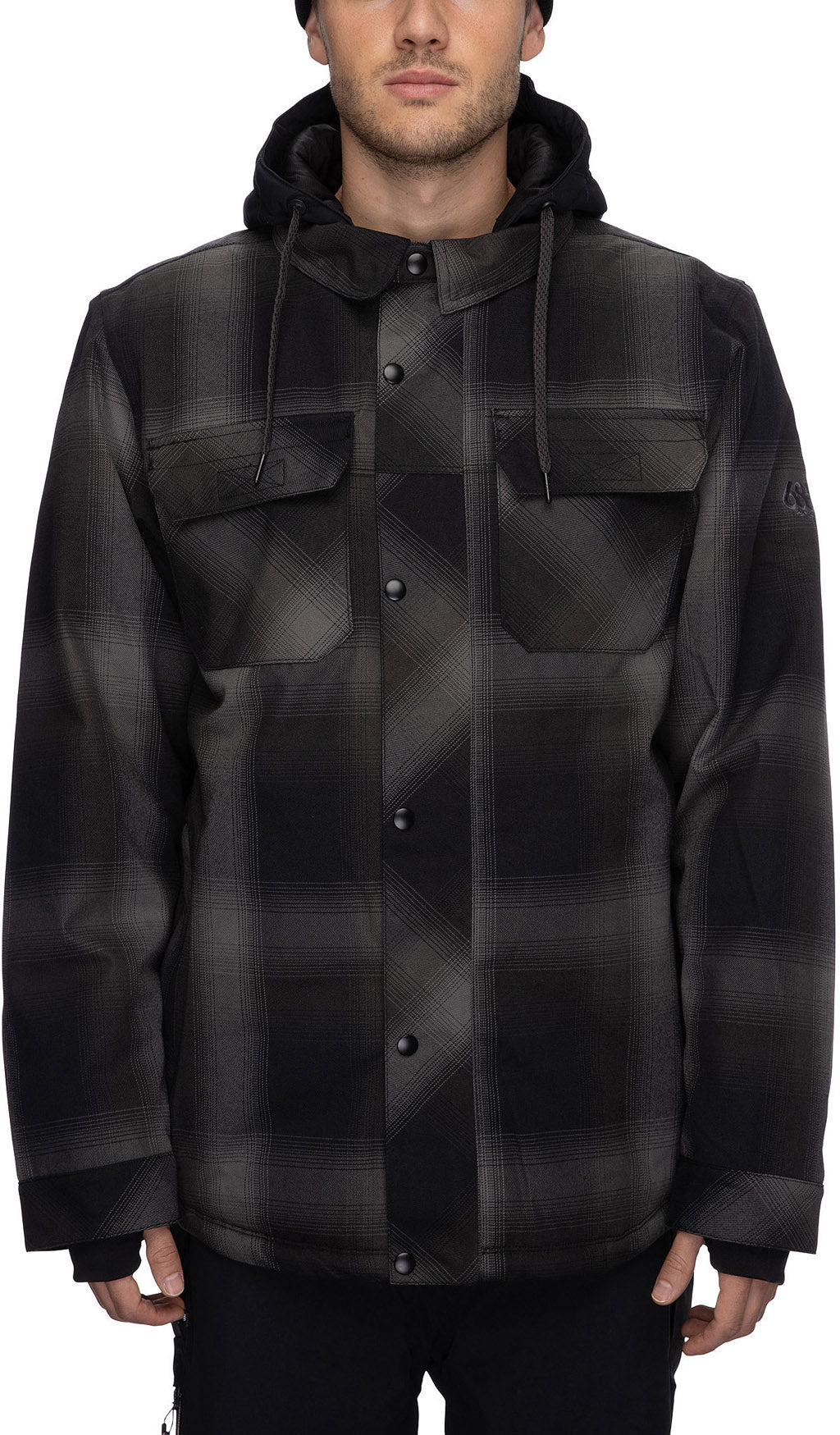 686 Woodland Insulated Jacket - Men's | Altitude Sports