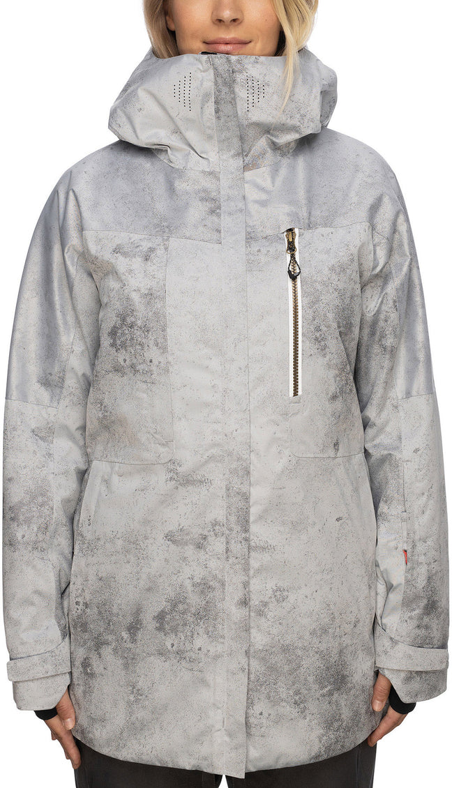 686 GLCR Mantra Insulated Jacket - Women’s | Altitude Sports