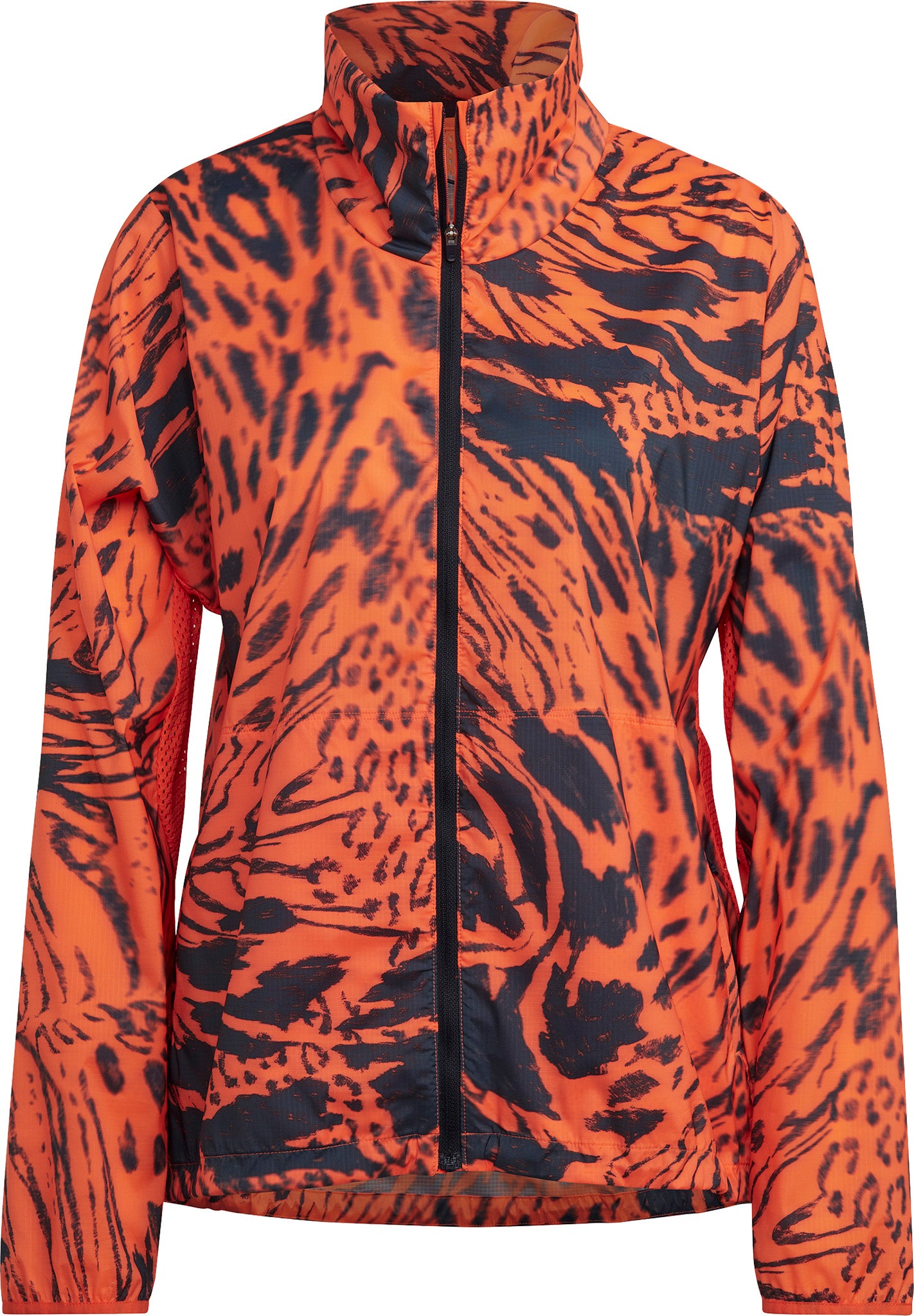 adidas Fast Running Jacket - Women's | Altitude Sports