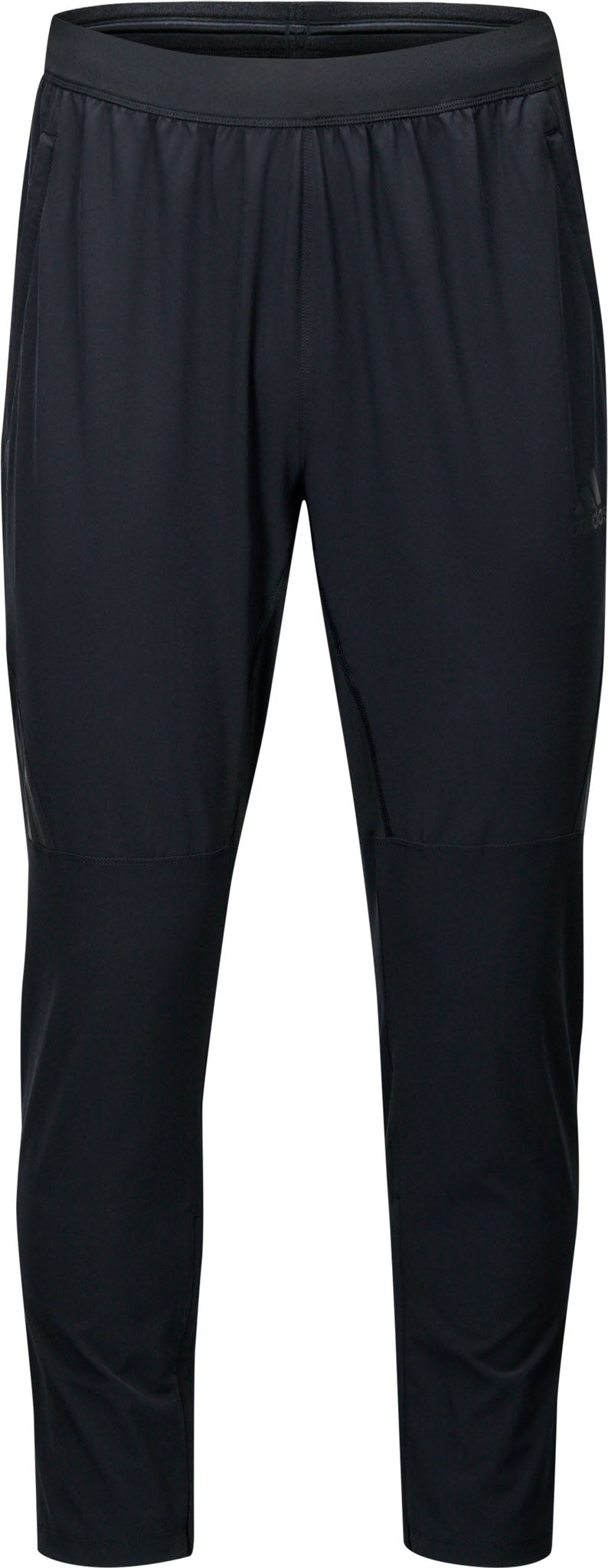 Adidas AEROREADY 3-Stripes Pants - Men's | Altitude Sports