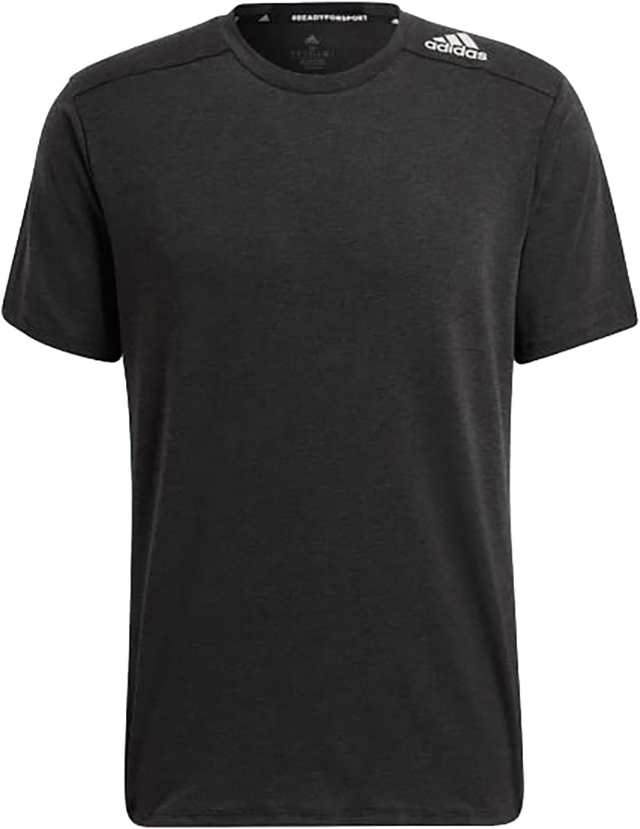 adidas Designed 4 Training Tee - Men's | Altitude Sports