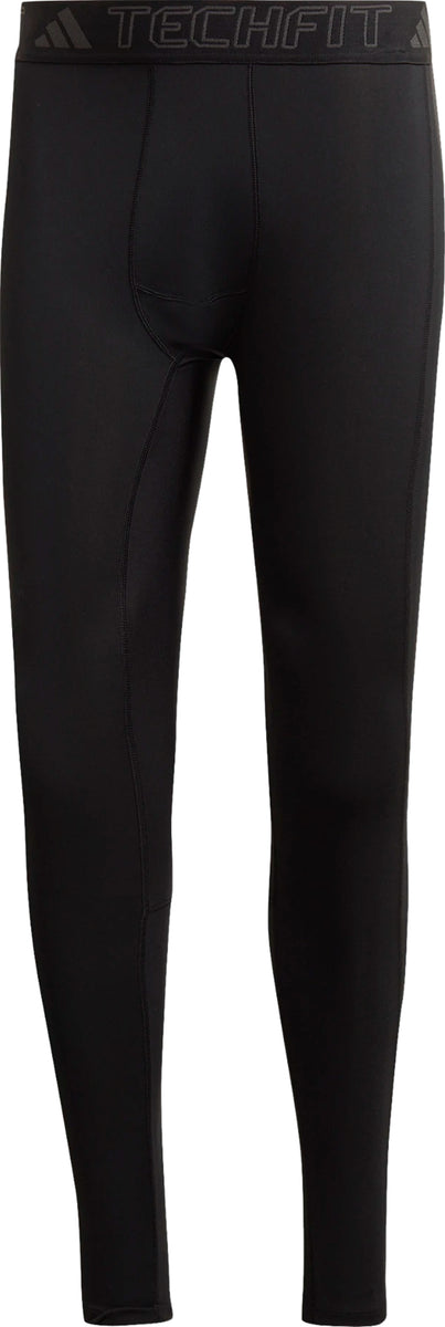 adidas Techfit AEROREADY Training Long Tights - Men's | Altitude Sports