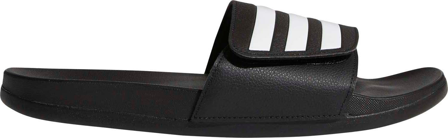 adidas Adilette Confort Slides - Unisex | Altitude Sports