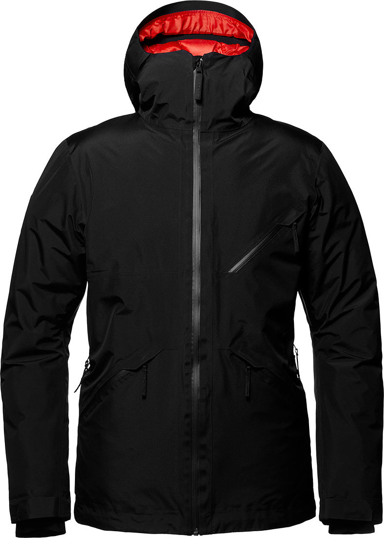 Aether Crest Down Jacket - Men's | Altitude Sports