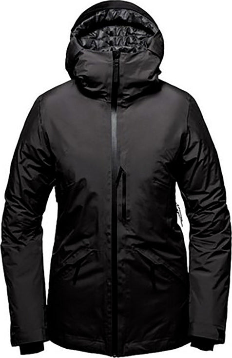 Aether Peak Down Jacket - Women's | Altitude Sports