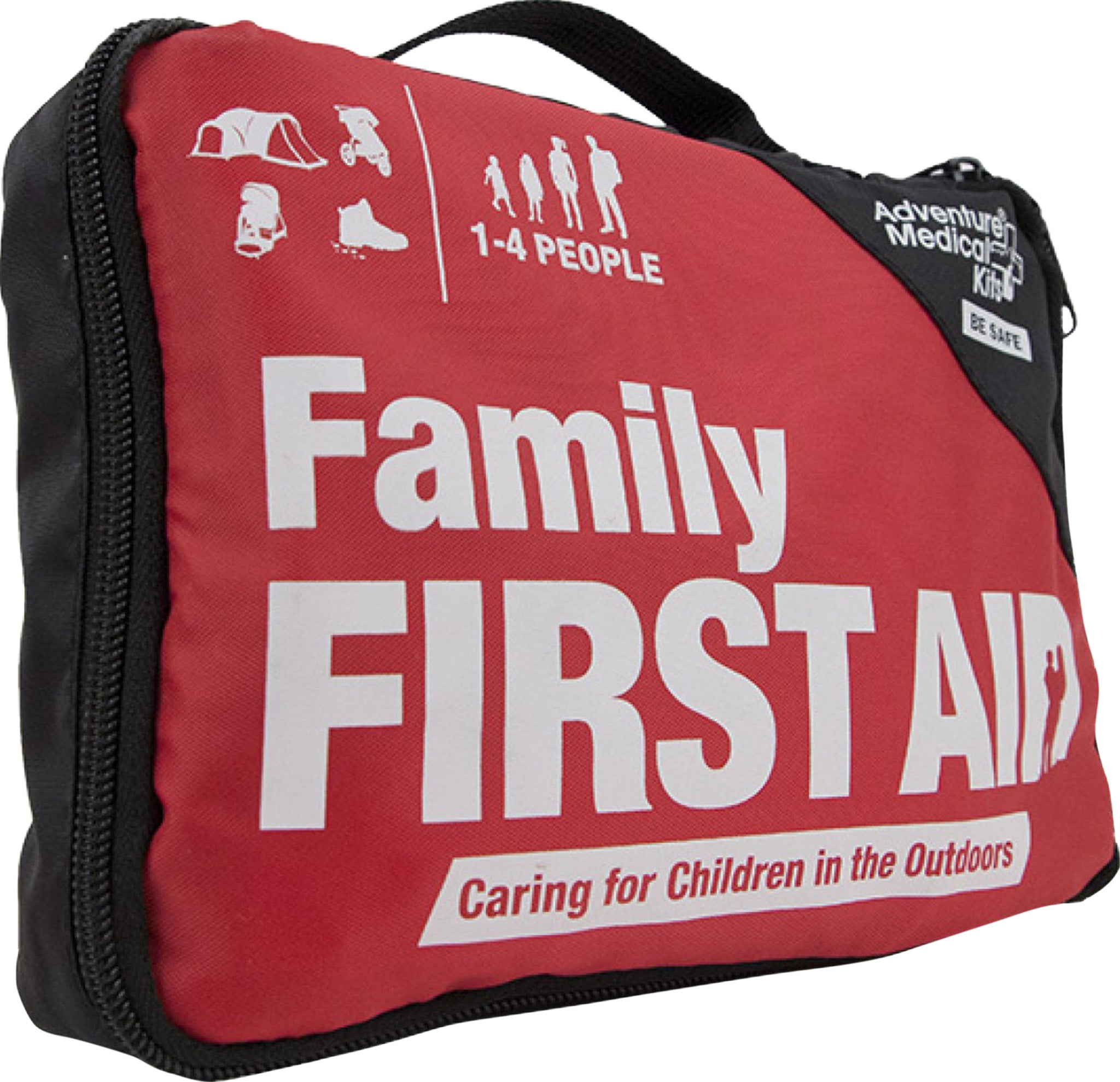 Adventure Medical Kits Adventure Family First Aid Kit | Altitude Sports