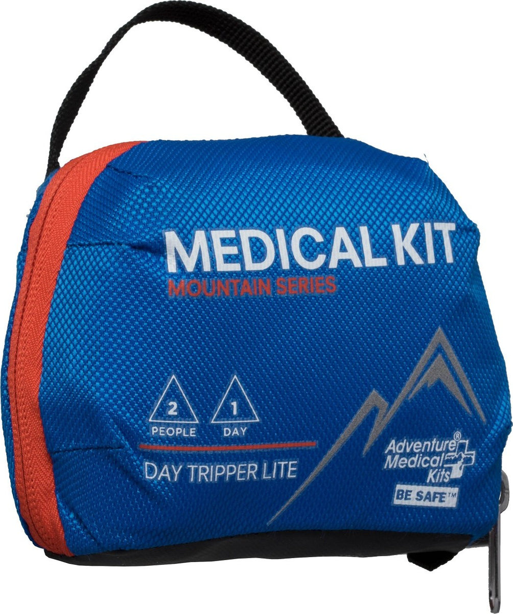 Adventure Medical Kits Day Tripper Lite International Medical Kit ...
