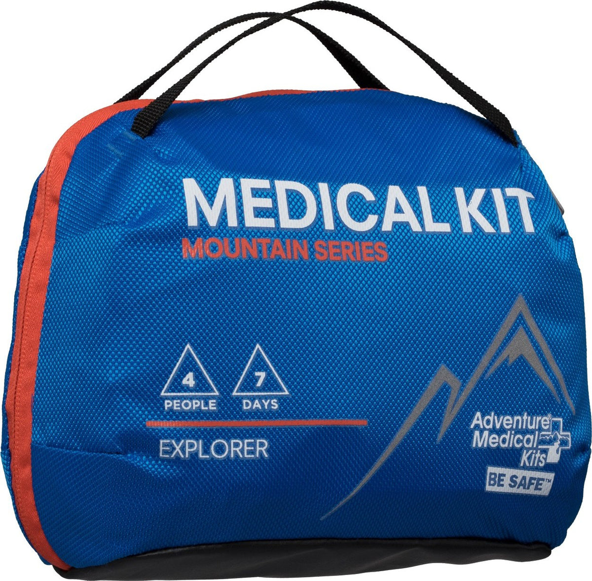 Adventure Medical Kits Explorer International Medical Kit - Mountain ...