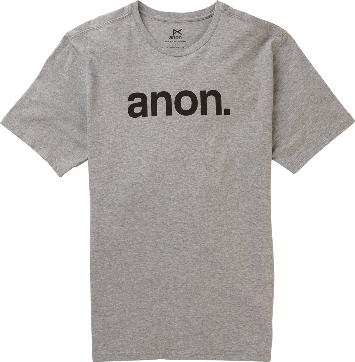 Anon Short Sleeve T-Shirt - Men's | Altitude Sports