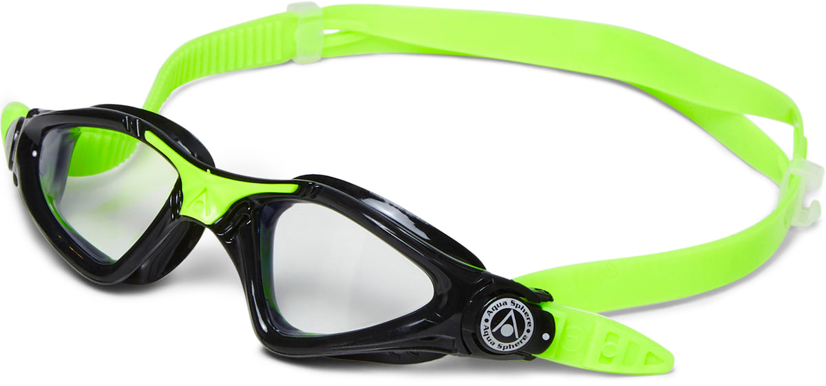 Aquasphere Kayenne JR Swim Goggles - Kids | Altitude Sports