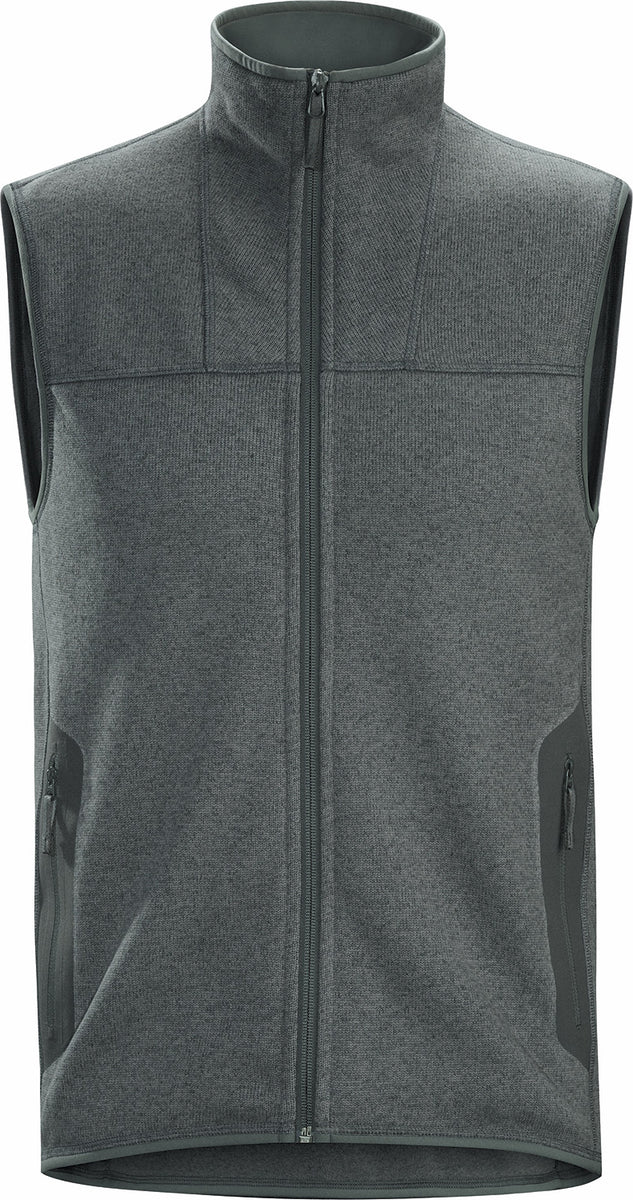 Arc'teryx Covert Vest - Men's | Altitude Sports