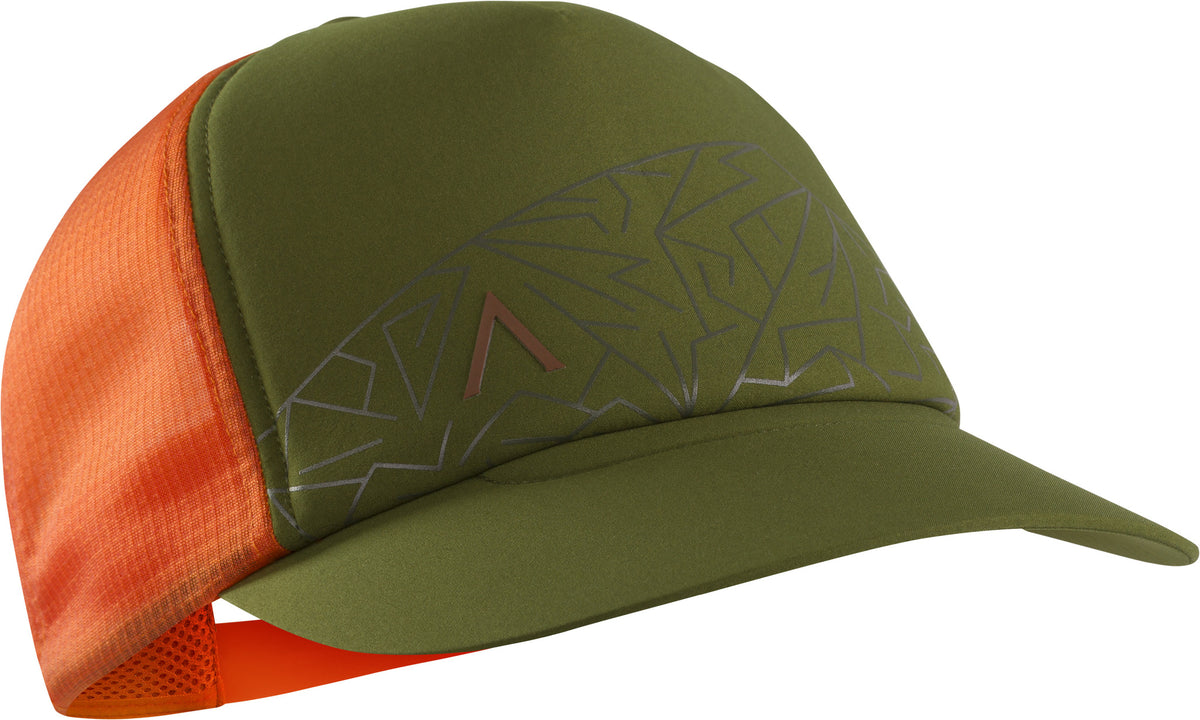 Arc'teryx Mountain Trucker Hat - Unisex | Altitude Sports