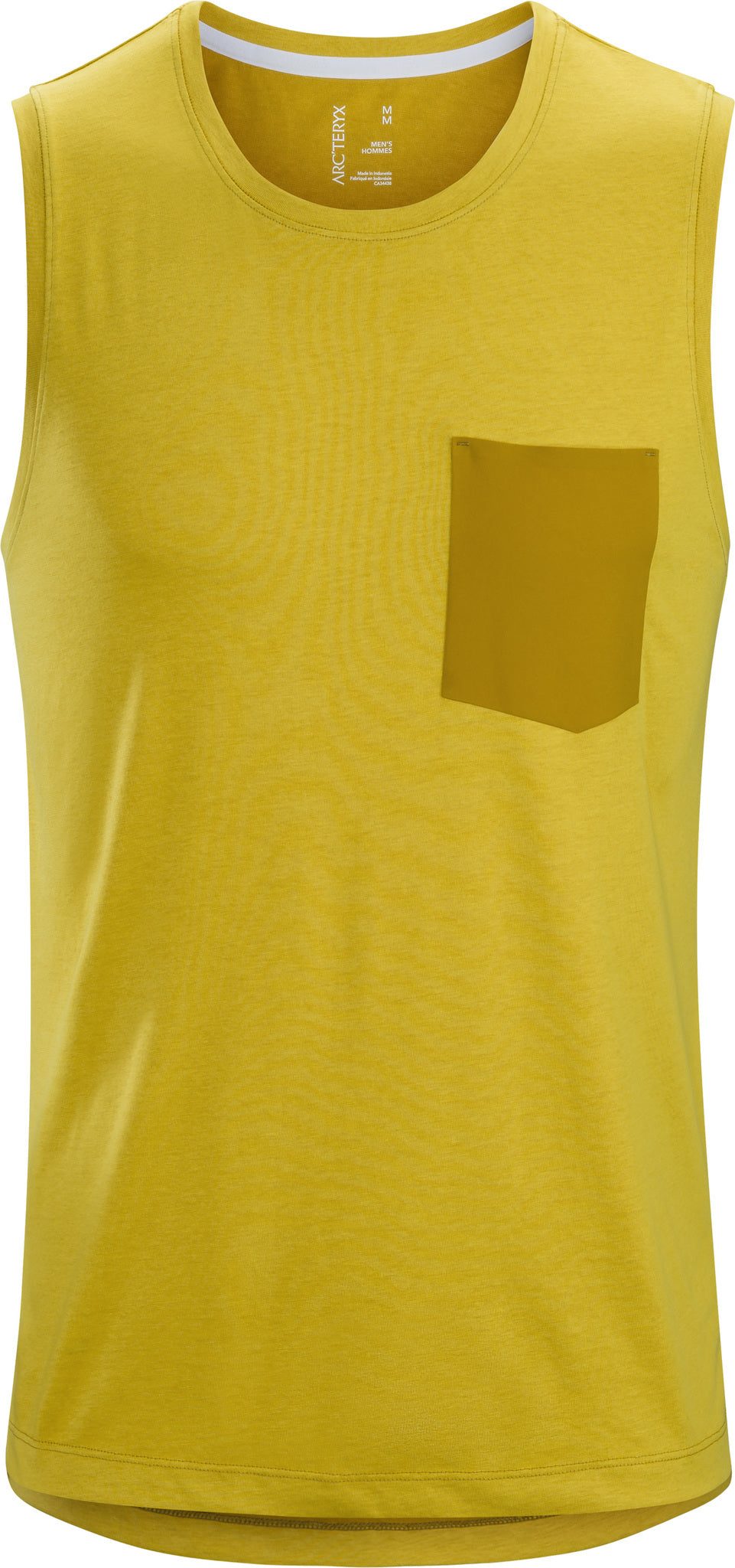 Arc'teryx Eris Tank Past Season - Men's | Altitude Sports