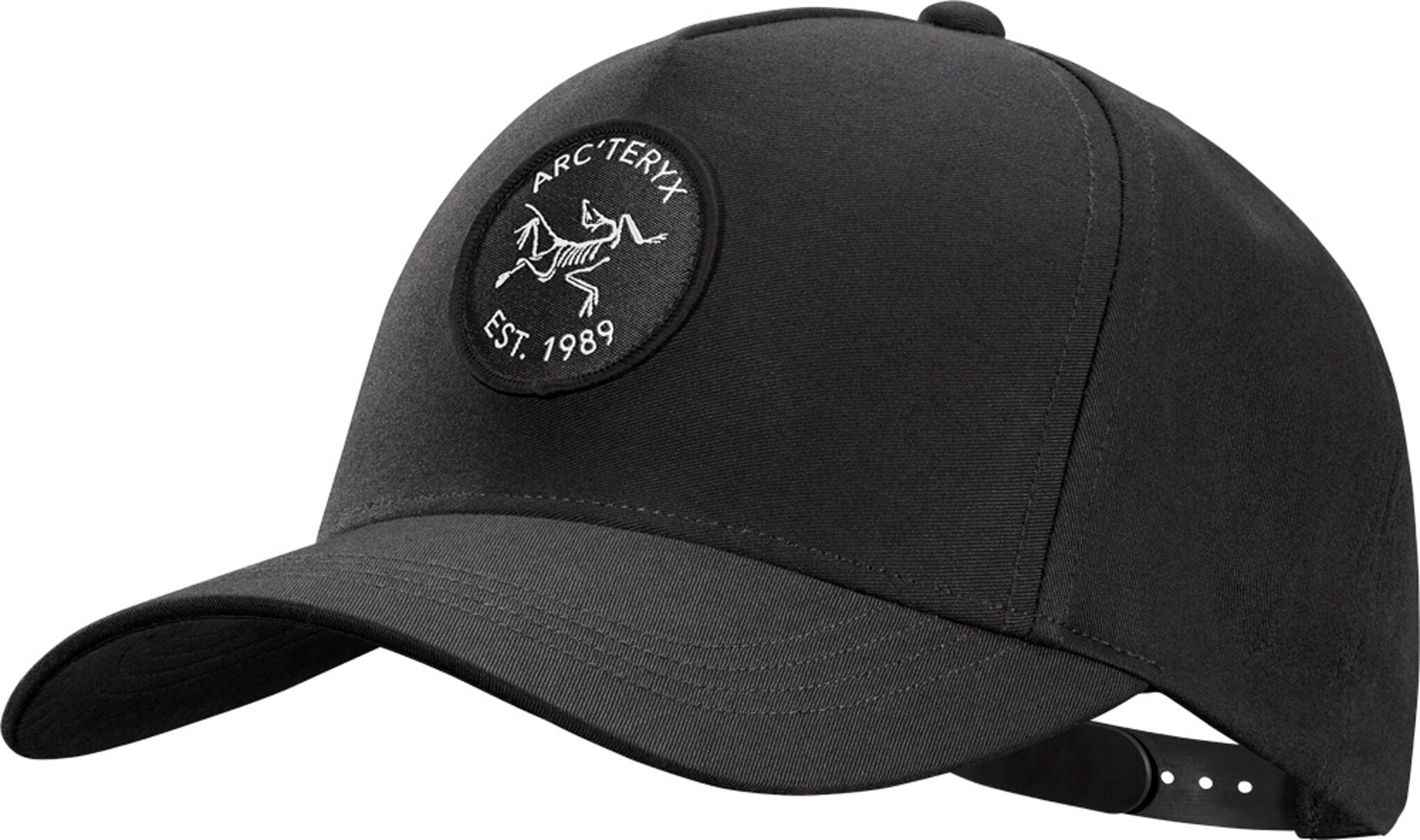 Arc'teryx Bird Patch Cap - Unisex | Altitude Sports