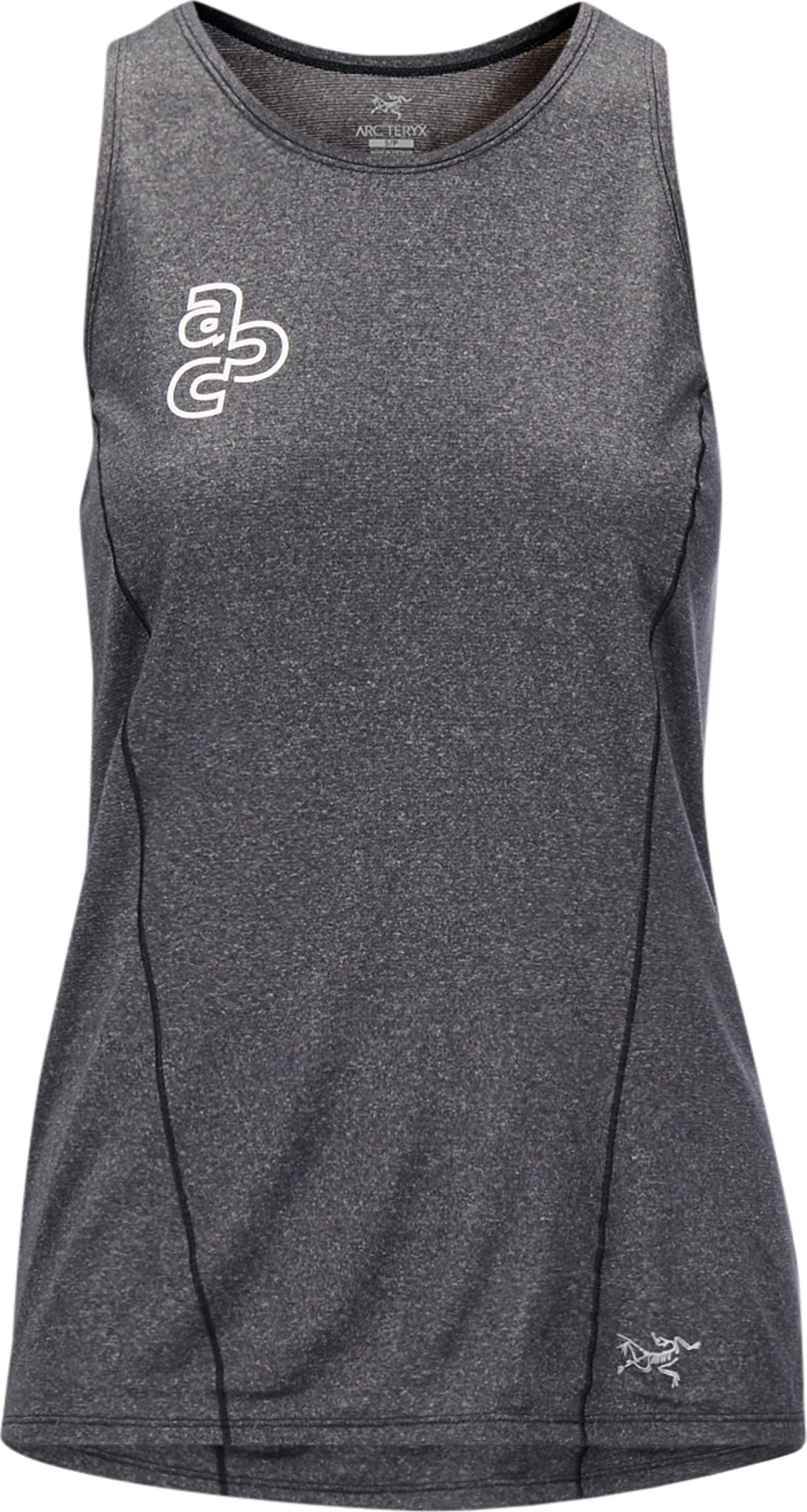 Arc'teryx Altitude X Arc'teryx Tolu Tank - Women's | Altitude Sports