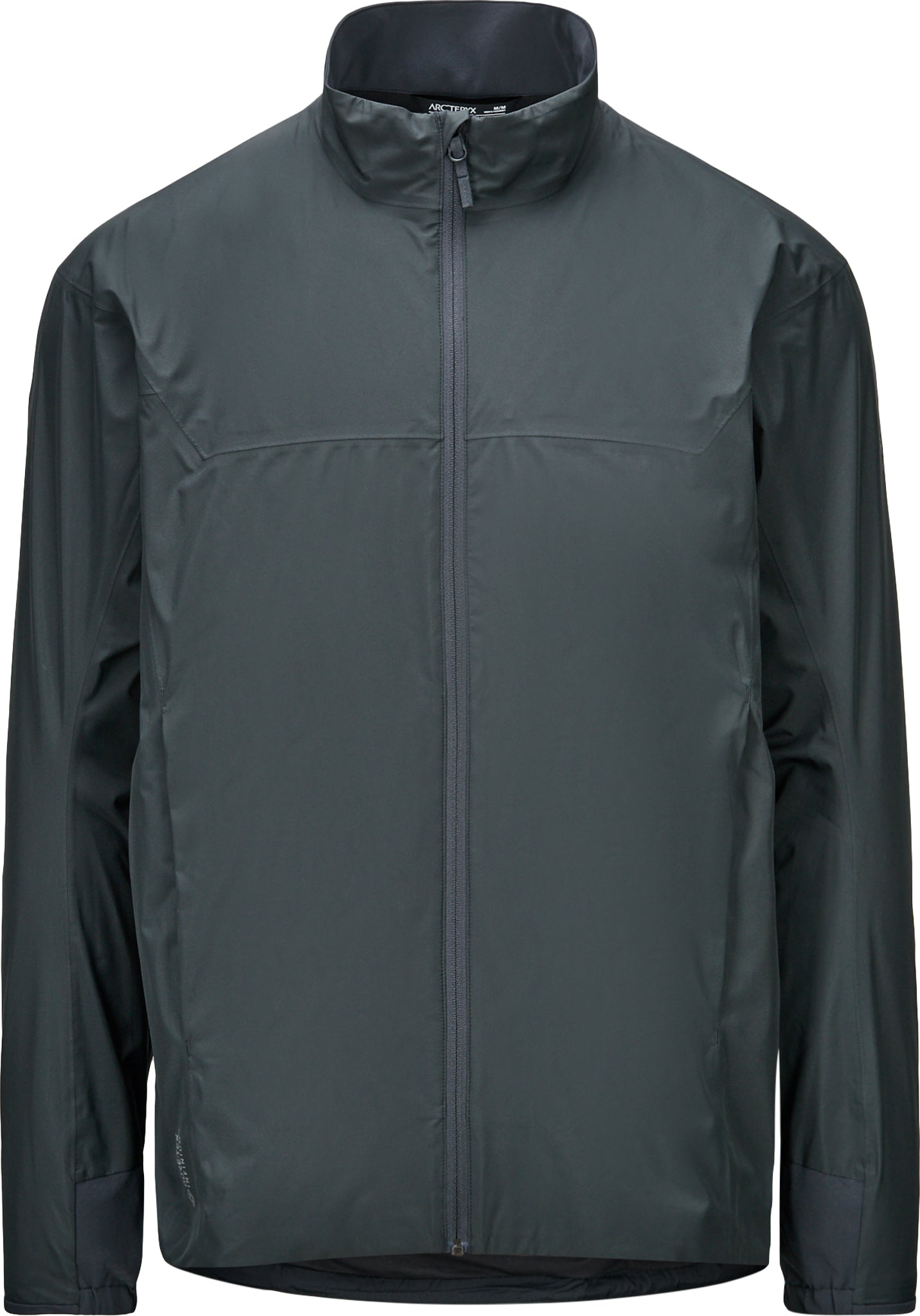 Arc'teryx Solano Jacket - Men's | Altitude Sports