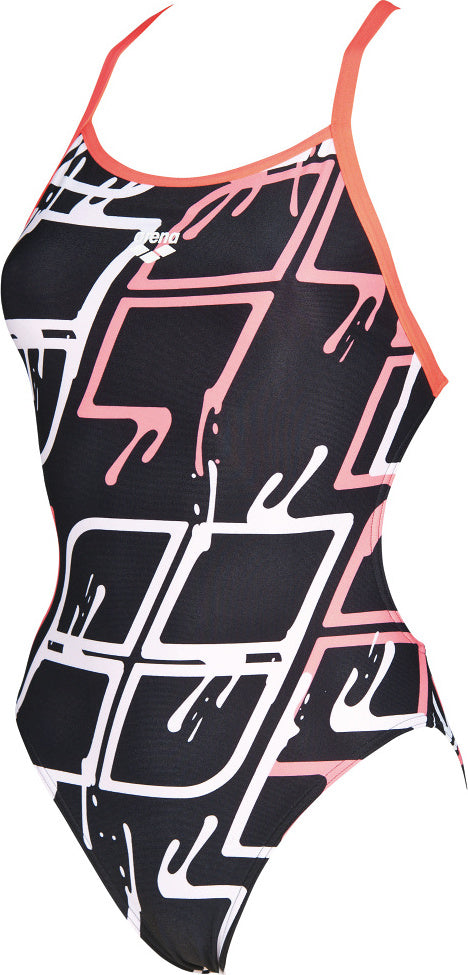 arena Blare Lightech One Piece L - Women's | Altitude Sports