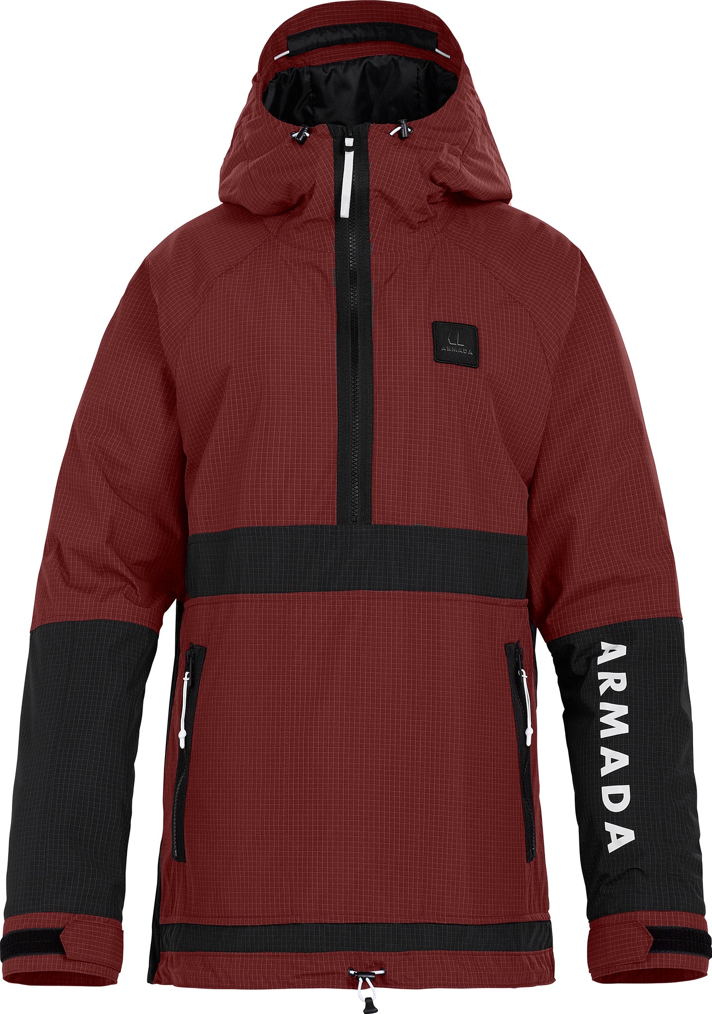 Armada Rosalie 2 Layer Insulated Anorak - Women's | Altitude Sports