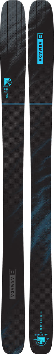 Armada Declivity 82 Ti Skis - Men's | Altitude Sports