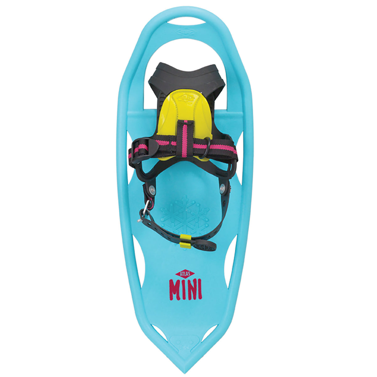 Atlas Atlas Mini 17 - Youth | Altitude Sports