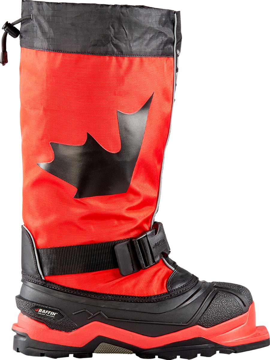 Baffin Guide Pro II Boots - Men's | Altitude Sports