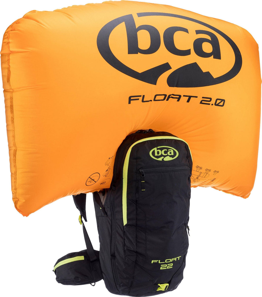 Backcountry Access Float 22L Backpack | Altitude Sports