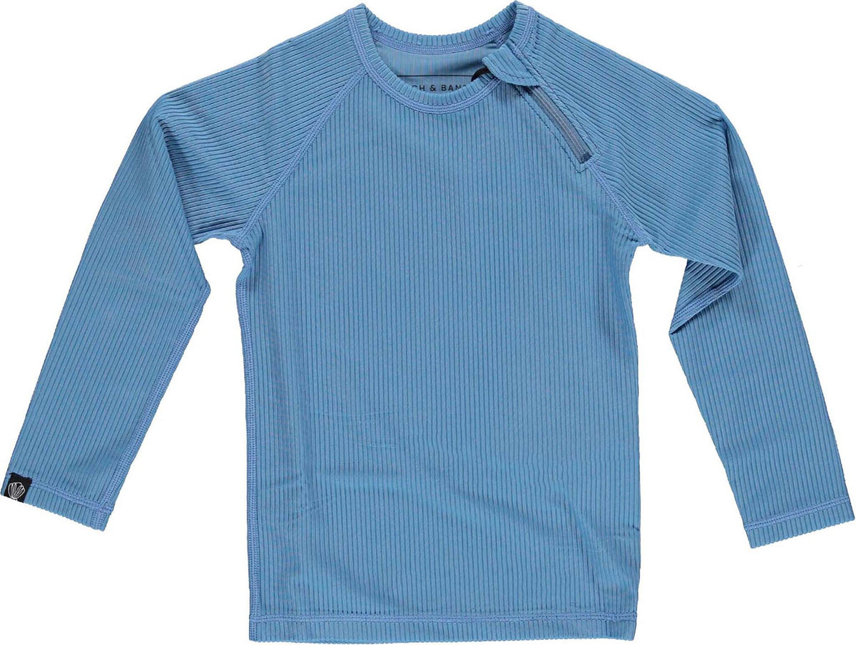 BEACH & BANDITS Long Sleeve Sun Top - Kids | Altitude Sports