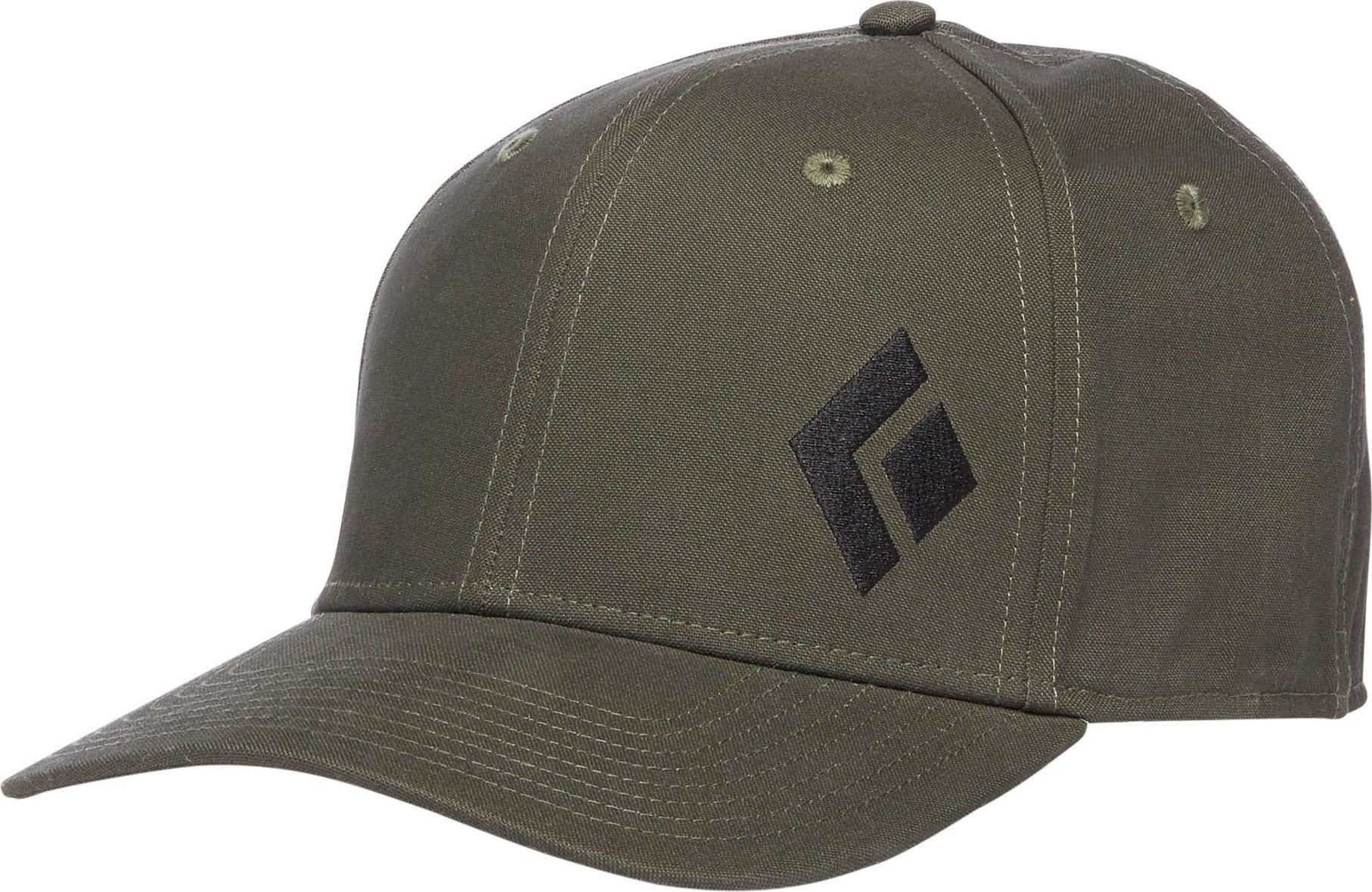 Black Diamond BD Cap Organic - Unisex | Altitude Sports