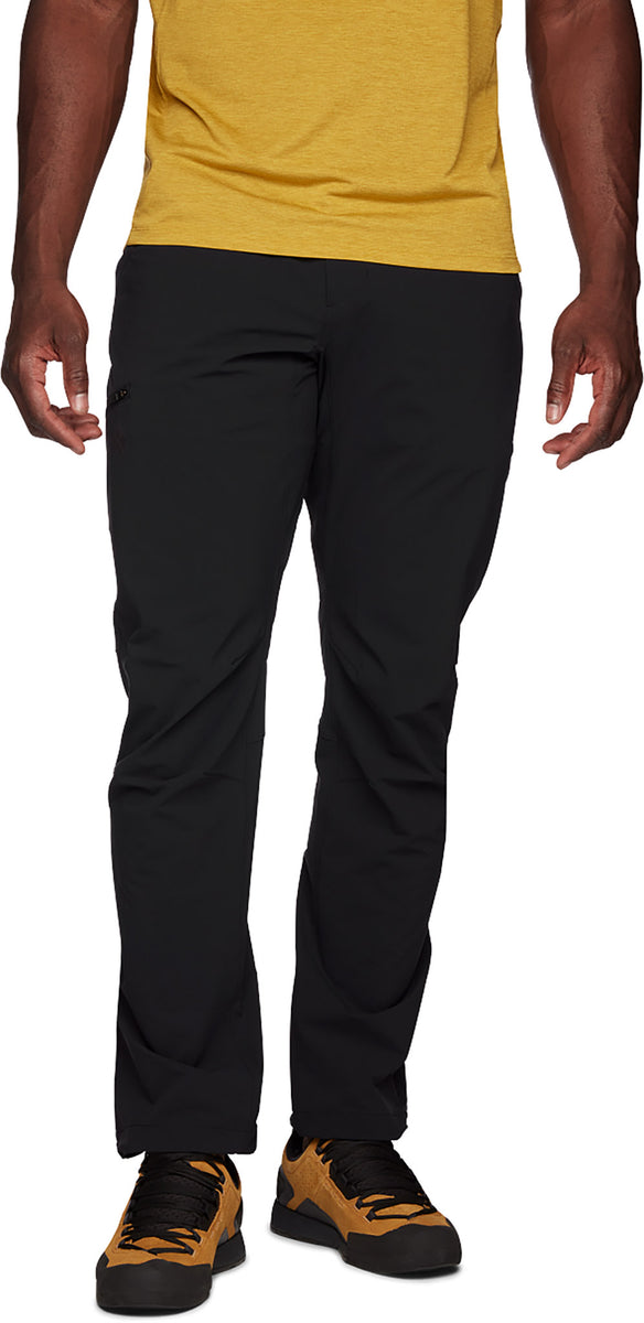 Black Diamond Technician Pro Alpine Pants - Men's | Altitude Sports