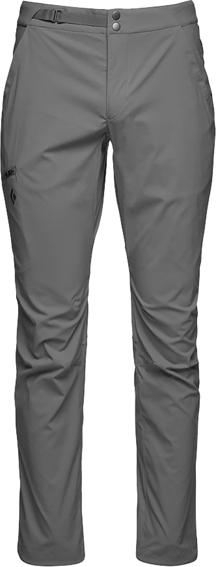 Black Diamond Technician Pro Alpine Pants - Men's | Altitude Sports