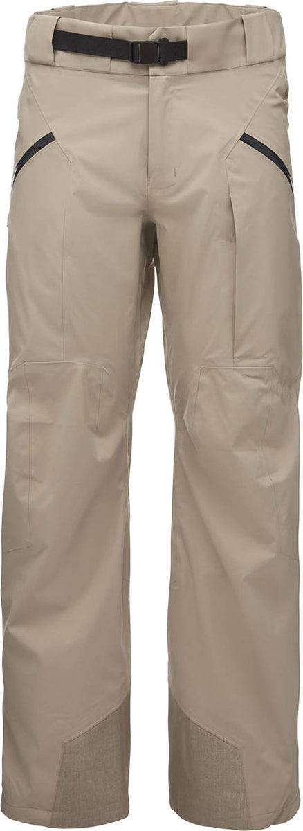 Black Diamond Mission GTX Pants - Men's | Altitude Sports