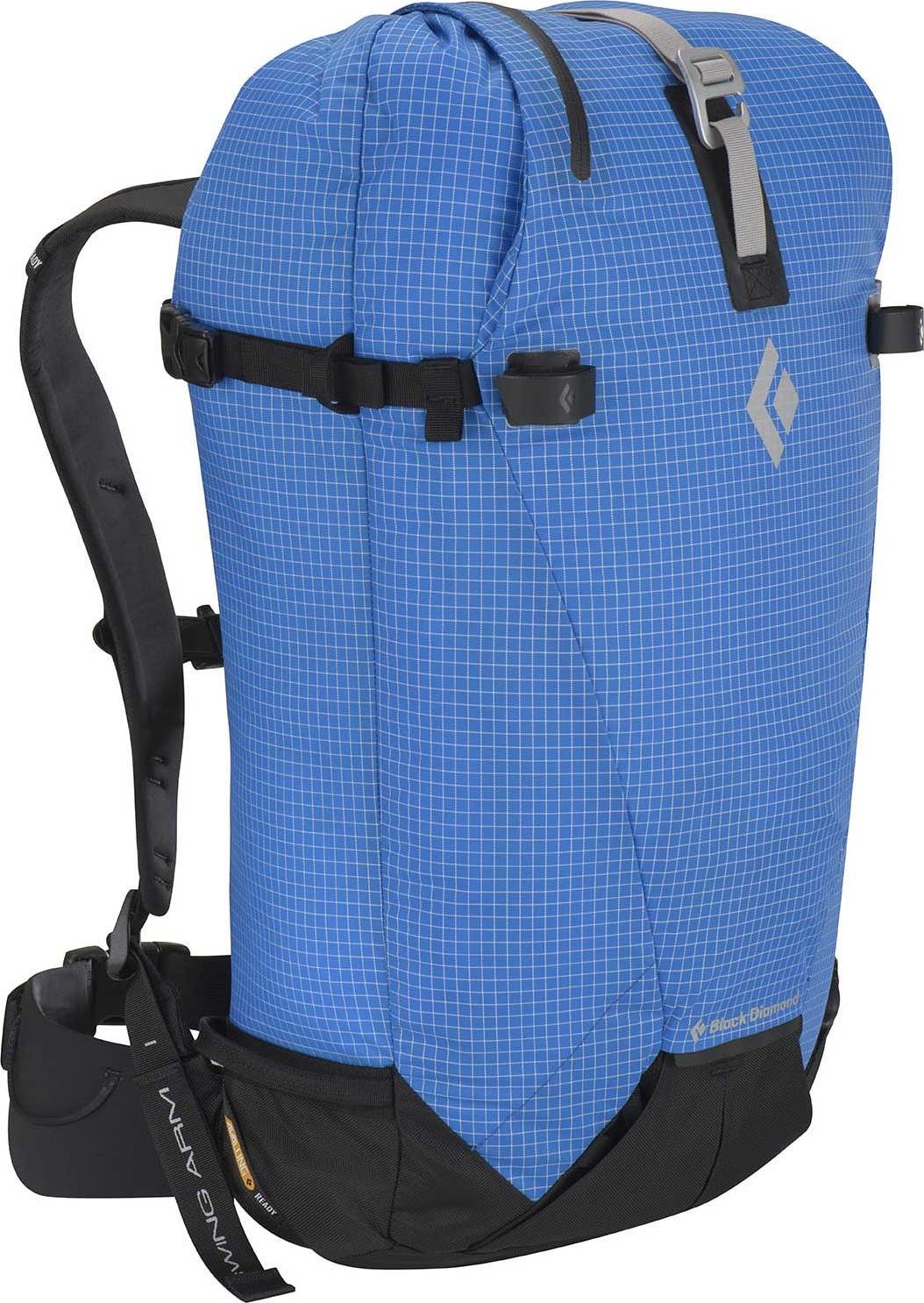 Black Diamond Cirque Backpack 35L | Altitude Sports