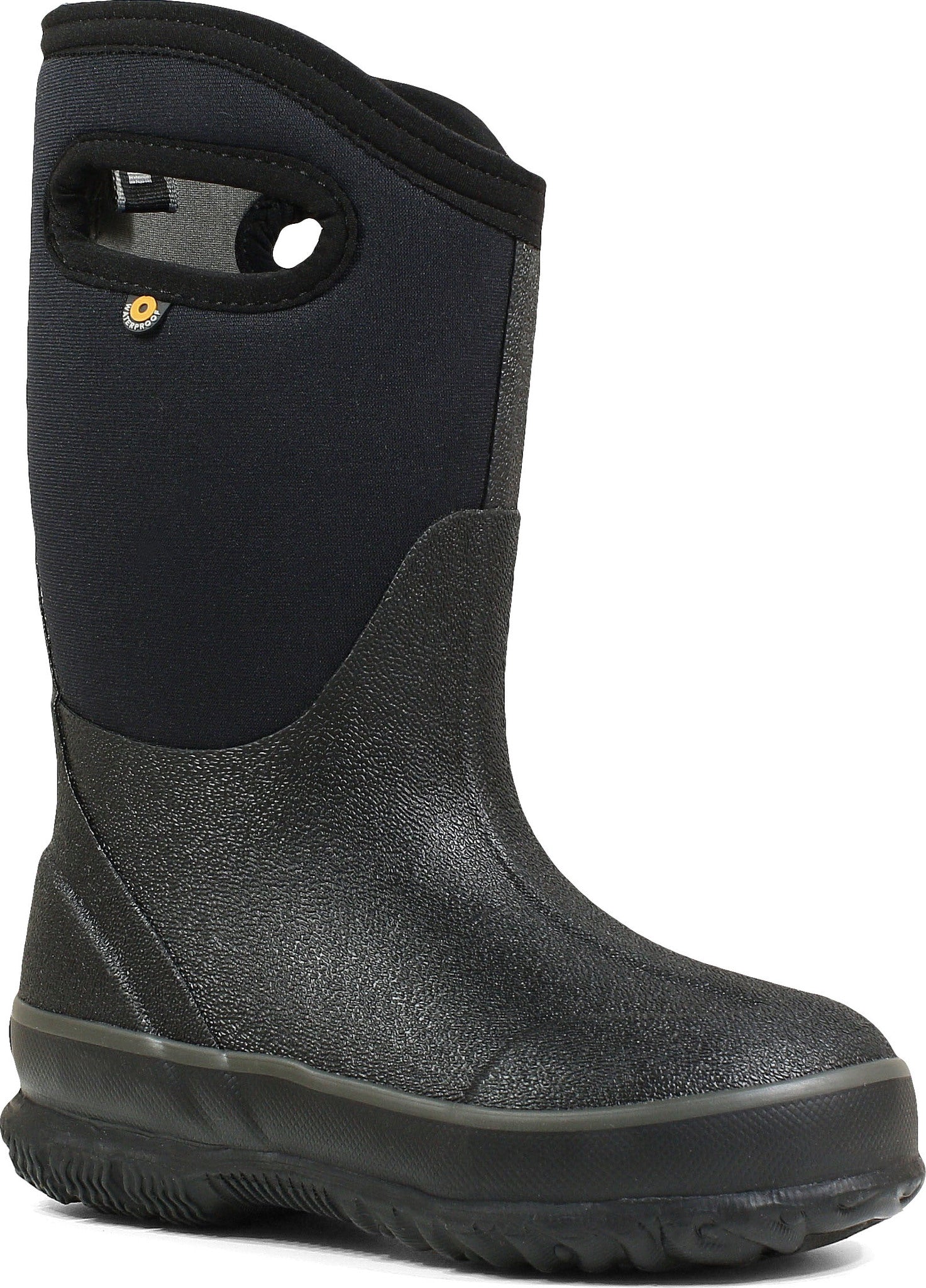 Bogs Classic High Handles Boots - Kids | Altitude Sports