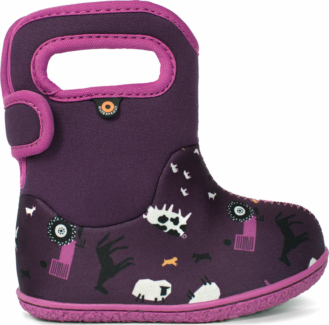 Bogs Bogs Farm Insulated Boots - Baby | Altitude Sports