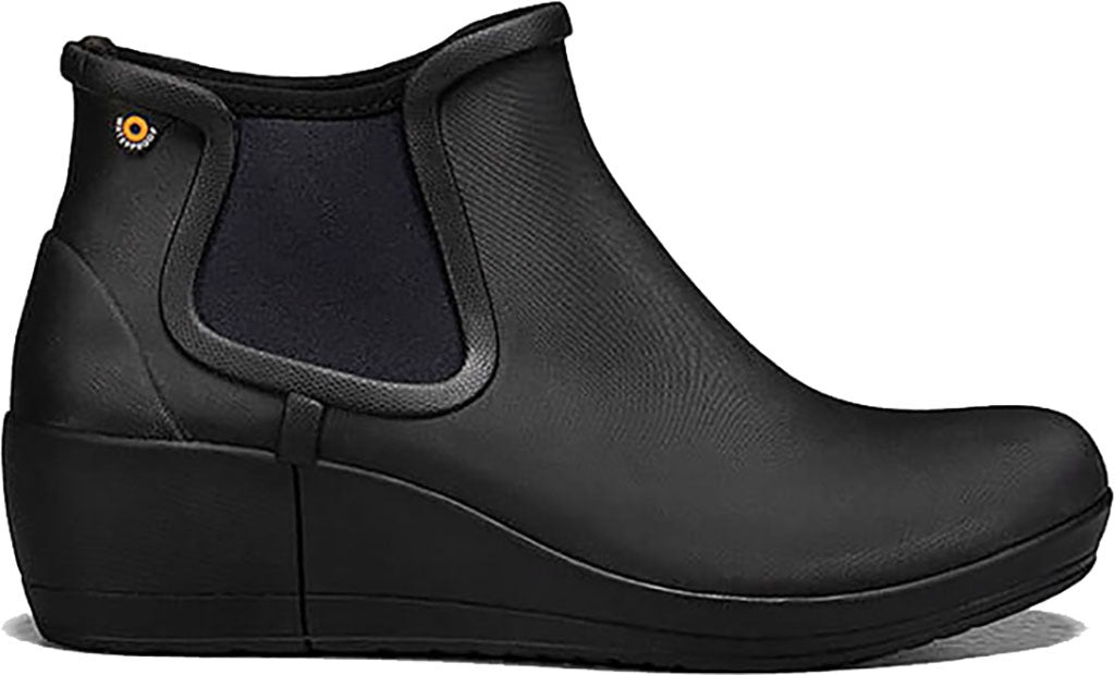 Bogs Vista Wedge Ankle Rain Boots - Women's | Altitude Sports