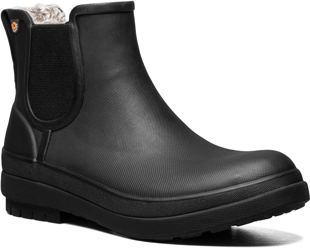 Bogs Amanda Plush II Chelsea Boots - Women's | Altitude Sports