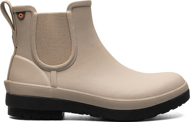 Bogs Amanda II Chelsea Waterproof Slip-On Rain Boots - Women's ...