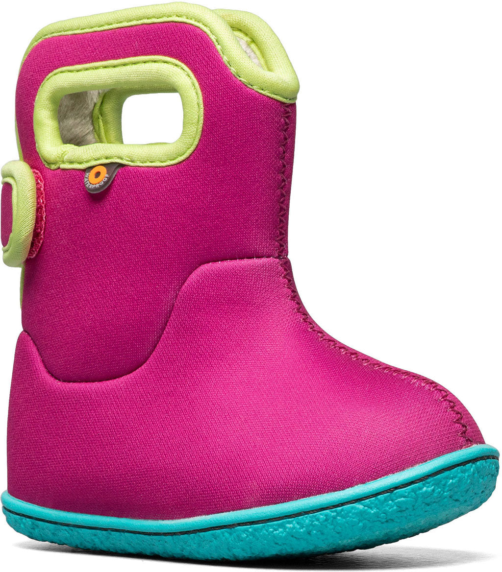 Bogs Baby Bogs Solid Rain Boots - Little Kids | Altitude Sports