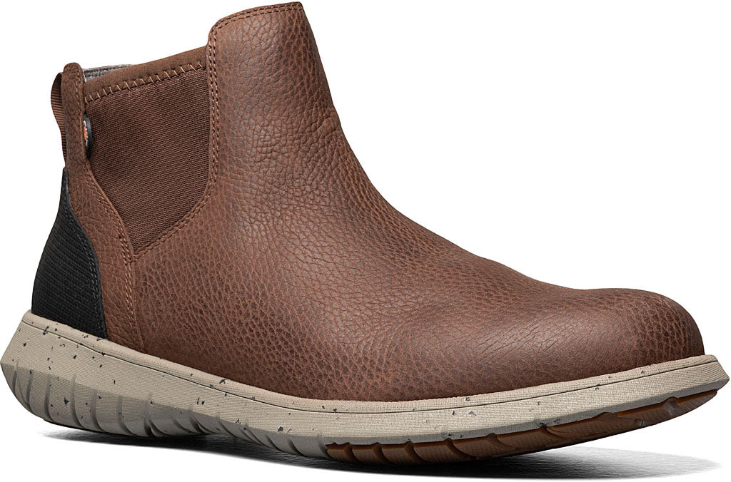 Bogs Spruce Chelsea Shoes - Men's | Altitude Sports