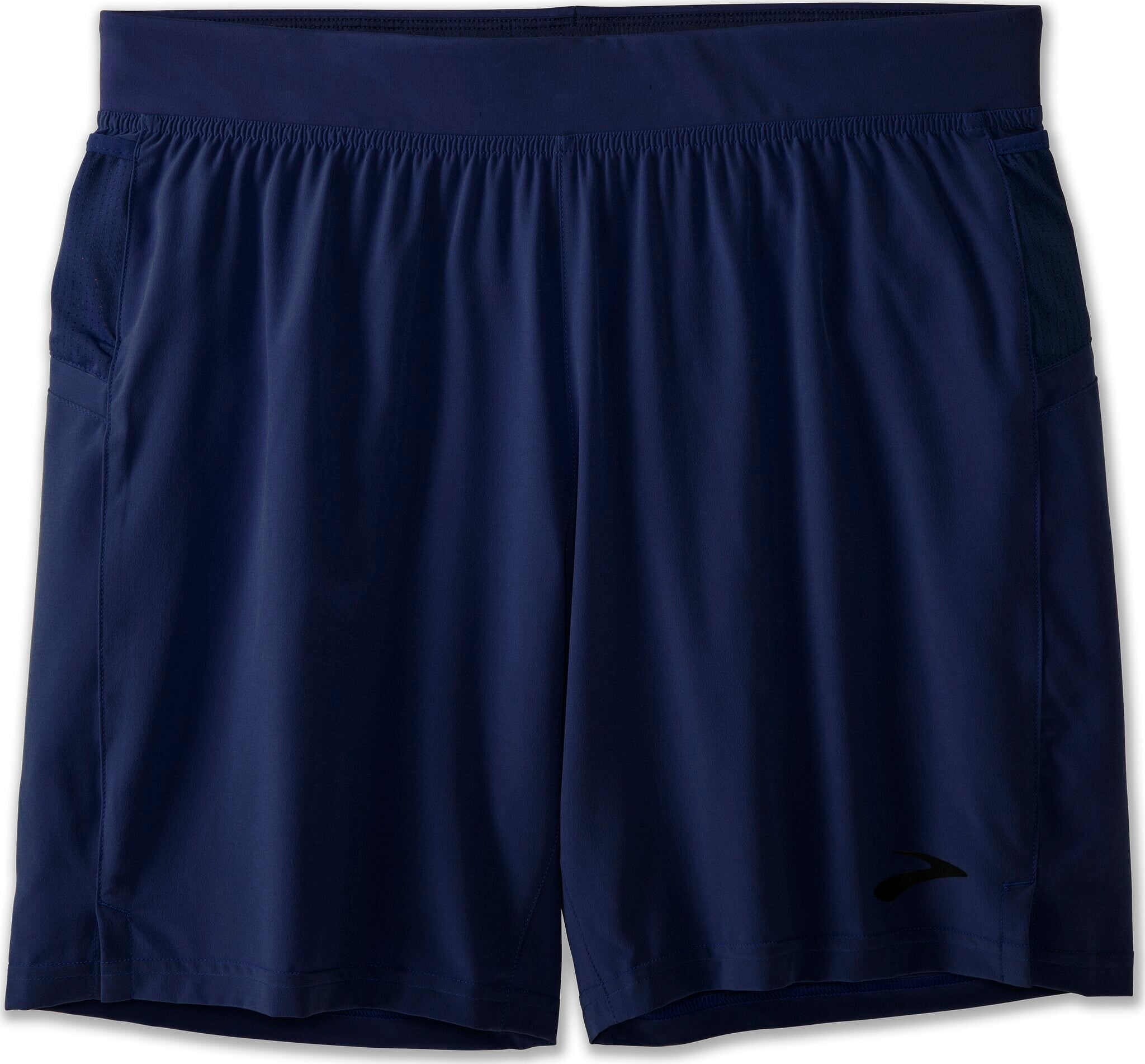 Brooks Sherpa 7 In Running Shorts - Men's | Altitude Sports
